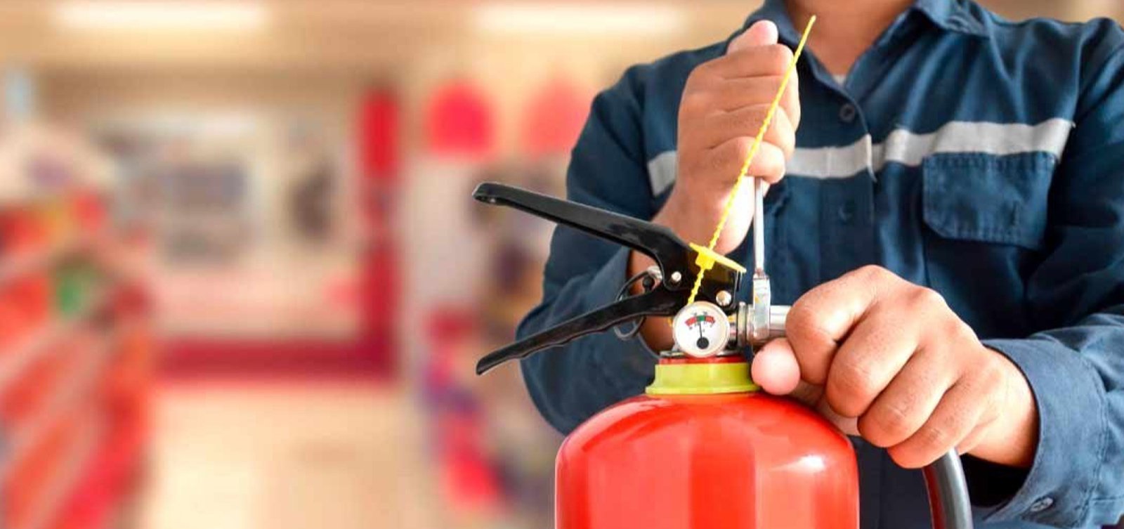 Fire and Safety Australia - Fire Safety Services, Victoria