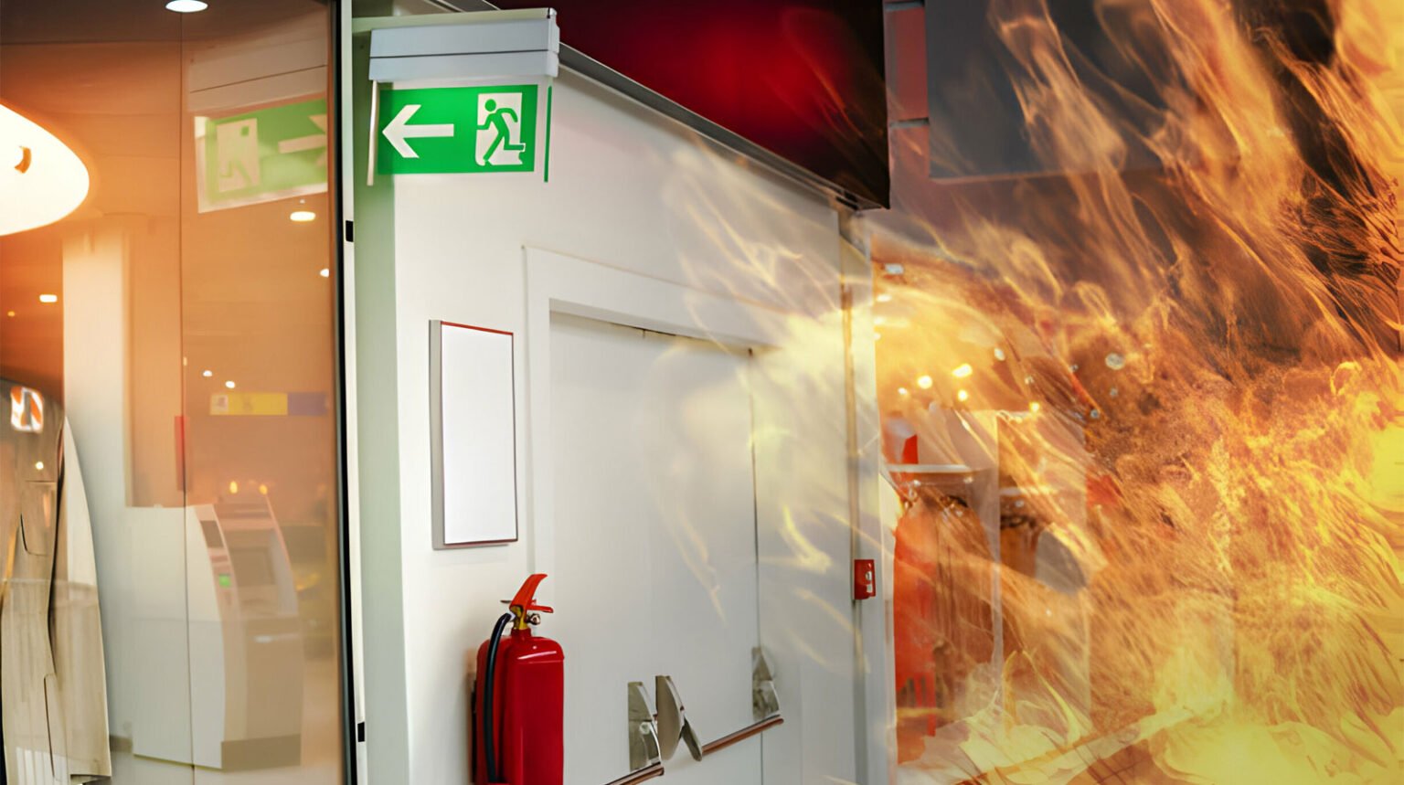 Comprehensive Guide to Age Care Fire Services and Protection